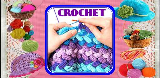 WOVEN CROCHET AND EASY CROCHET for PC - How to Install on Windows PC, Mac