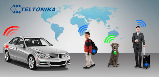 Teltonika Personal Tracker for PC - How to Install on Windows PC, Mac