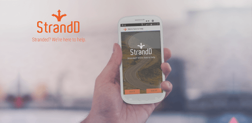 StrandD Roadside Assistance APK Download For Free
