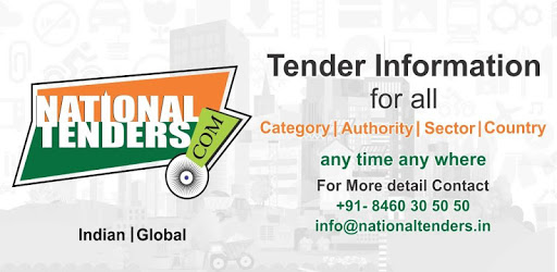 National Tenders for PC - How to Install on Windows PC, Mac
