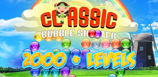 Classic Bubbles Shooter for PC - How to Install on Windows PC, Mac