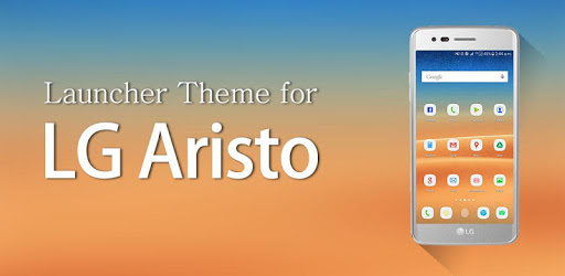 Launcher Theme for LG Aristo for PC - How to Install on Windows PC, Mac