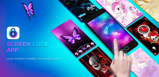 3D Lock - Lock Screen Themes&Security for PC - How to Install on ...