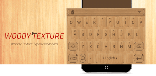 Woody Texture Theme Keyboard for PC - How to Install on Windows PC, Mac
