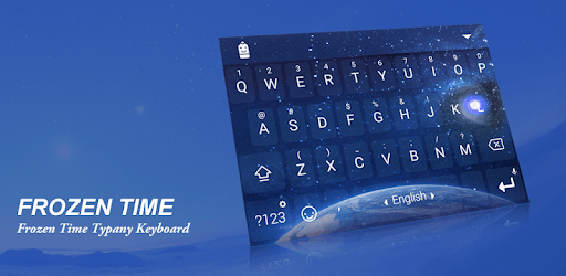 Frozen Time Theme Keyboard for PC - How to Install on Windows PC, Mac