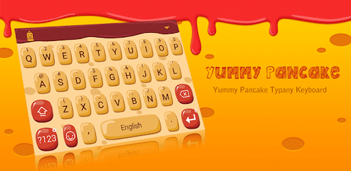 Yummy Pancake Theme Keyboard for PC - How to Install on Windows PC, Mac