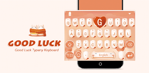 Good Luck Theme&Emoji Keyboard for PC - How to Install on Windows PC, Mac