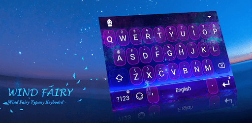 Wind Fairy Typany Keyboard for PC - How to Install on Windows PC, Mac