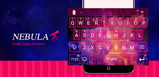 Nebula Theme&Emoji Keyboard for PC - How to Install on Windows PC, Mac