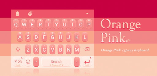Orange Pink Emoji Keyboard for PC - How to Install on Windows PC, Mac