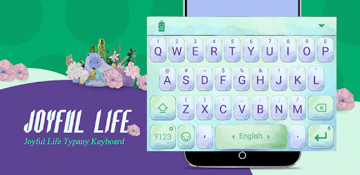 Joyful Life Typany Keyboard for PC - How to Install on Windows PC, Mac