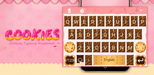 Cookies Theme & Emoji keyboard for PC - How to Install on Windows PC, Mac
