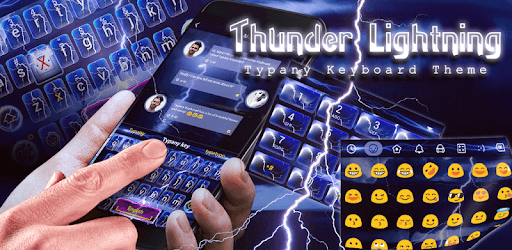 Thunder Lightning Keyboard for PC - How to Install on Windows PC, Mac