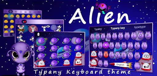 Alien Invasion Theme Keyboard for PC - How to Install on Windows PC, Mac