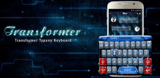 Transformer Theme Keyboard for PC - How to Install on Windows PC, Mac