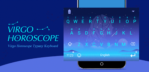 Virgo Horoscope Theme Keyboard for PC - How to Install on Windows PC, Mac