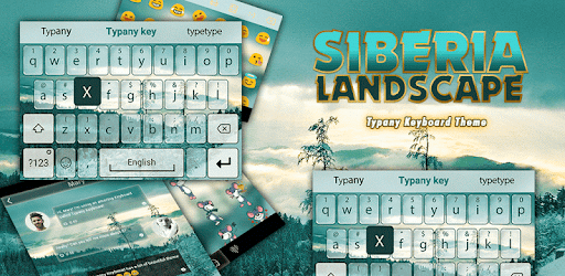 Syberia Landscape Keyboard for PC - How to Install on Windows PC, Mac