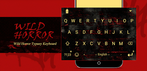 Wild Horror Theme Keyboard for PC - How to Install on Windows PC, Mac