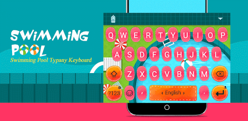 Swimming Pool Theme Keyboard for PC - How to Install on Windows PC, Mac