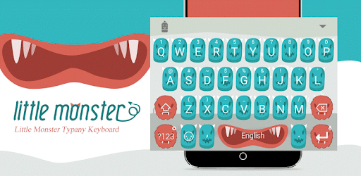 Little Monster Typany Keyboard for PC - How to Install on Windows PC, Mac
