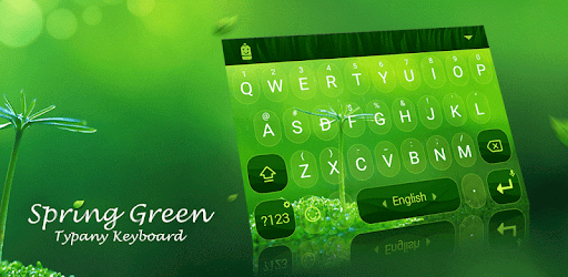 Spring Green Theme Keyboard for PC - How to Install on Windows PC, Mac