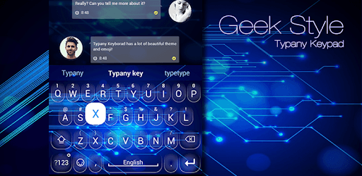 Geek Typany Emoji Keyboard for PC - How to Install on Windows PC, Mac
