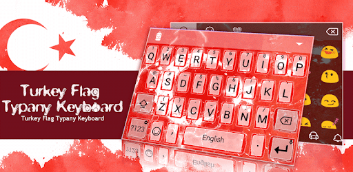 Turkey Flag Emoji Keyboard for PC - How to Install on Windows PC, Mac