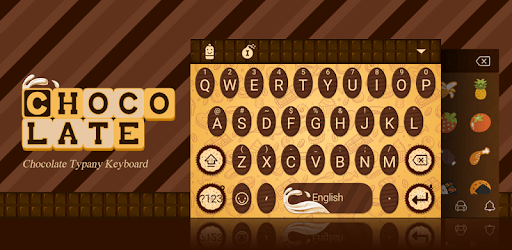 Chocolate Flavour Emoji Theme for PC - How to Install on Windows PC, Mac
