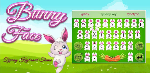 Bunny Face Emoji Keyboard for PC - How to Install on Windows PC, Mac
