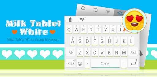 Milk Tablet White Theme for PC - How to Install on Windows PC, Mac