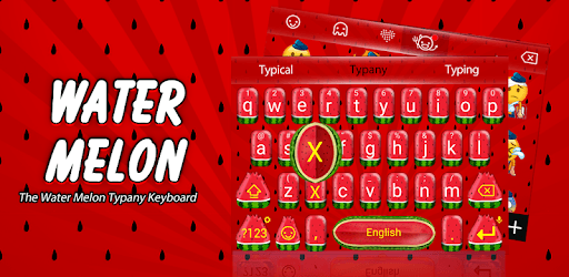 Watermelon Theme Keyboard for PC - How to Install on Windows PC, Mac