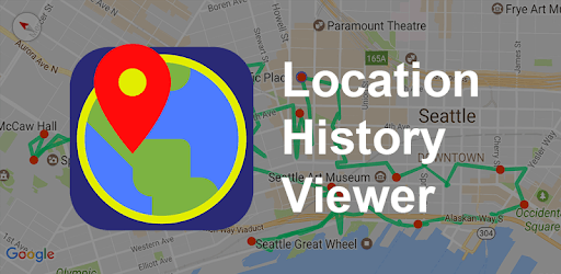 Location History Viewer for PC - How to Install on Windows PC, Mac