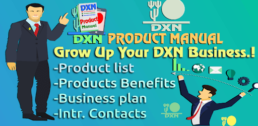 DXN Product Manual: DXN App List, Manage Business for PC - How to ...