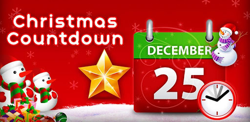 Merry Xmas Countdown - Christmas Timer APK Download For Free