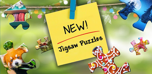 New Jigsaw Puzzles for PC - How to Install on Windows PC, Mac