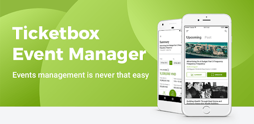 TicketBox Event Manager for PC - How to Install on Windows PC, Mac
