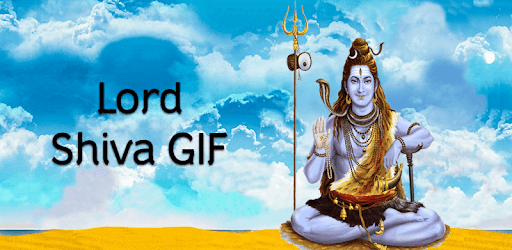 God Shiva GIF Collection 2018 - Mahadev GIF for PC - How to Install on ...