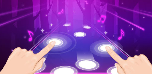 Anime Tiles: Piano Music for PC - How to Install on Windows PC, Mac