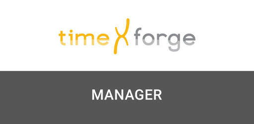 TimeForge Manager for PC - How to Install on Windows PC, Mac