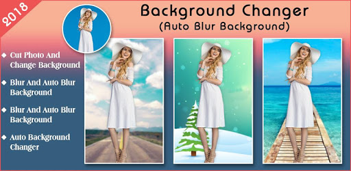 Background Changer & Auto Blur Background for PC - How to Install on Windows PC, Mac