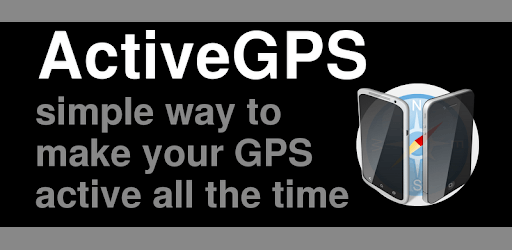 ActiveGPS - GPS booster for PC - How to Install on Windows PC, Mac