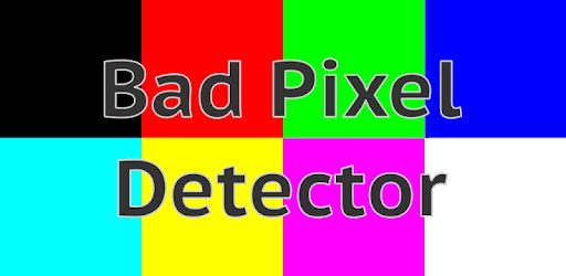 Bad Pixel Detector for PC - How to Install on Windows PC, Mac