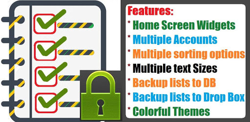 Todo Task List sticky notes with widgets for PC - How to Install on ...