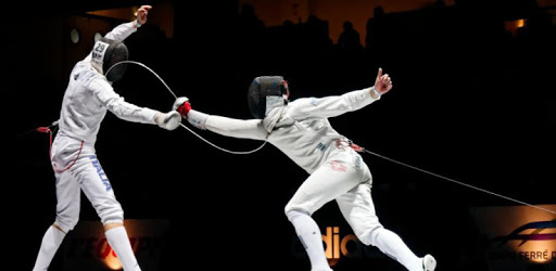 Learn Fencing for PC - How to Install on Windows PC, Mac