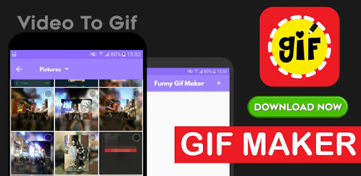 Funny Gifs Maker for PC - How to Install on Windows PC, Mac