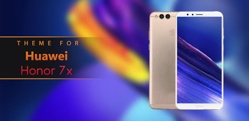 Theme for Huawei Honor 7x for PC - How to Install on Windows PC, Mac