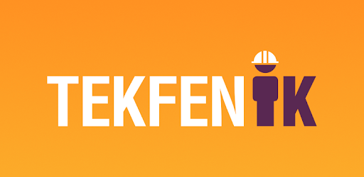 Tekfen IK for PC - How to Install on Windows PC, Mac