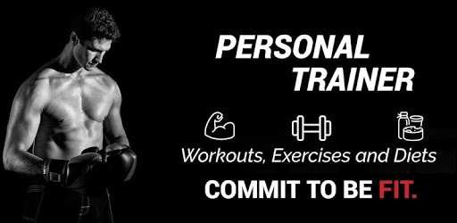 Personal Trainer - Workout, Exercises and Diets for PC - How to Install ...