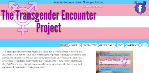 Transgender Encounter Project APK Download For Free