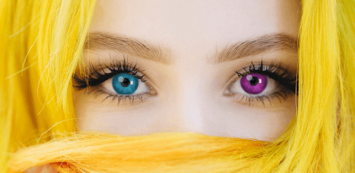 Magic Eye Color - Face Makeup for PC - How to Install on Windows PC, Mac